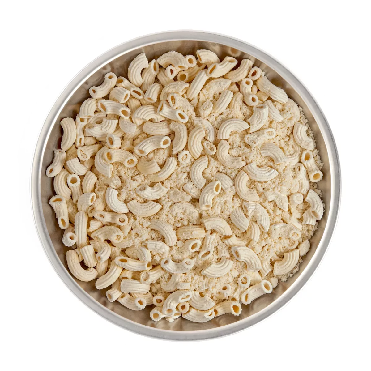 Plat Lyophilisé Macaronis Aux Fromages Lyo Food